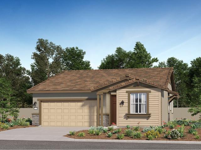 Brand New Home in Menifee, CA. 3 Bed, 2 Bath