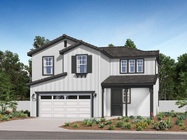 Brand New Home in Menifee, CA. 3 Bed, 2 Bath
