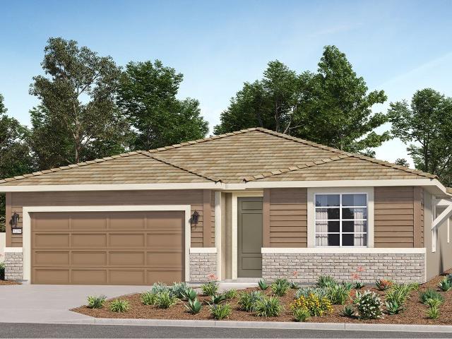 Brand New Home in Menifee, CA. 3 Bed, 2 Bath