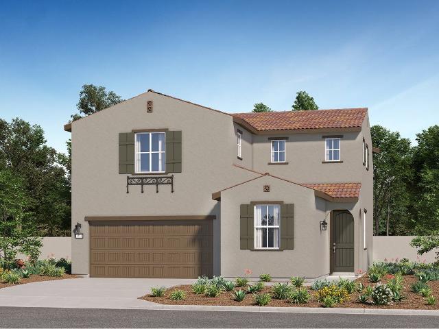 Brand New Home in Menifee, CA. 3 Bed, 2 Bath