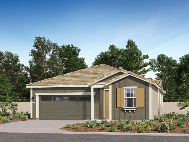 Brand New Home in Menifee, CA. 3 Bed, 2 Bath