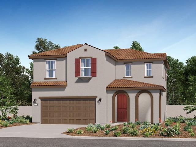 Brand New Home in Menifee, CA. 3 Bed, 2 Bath