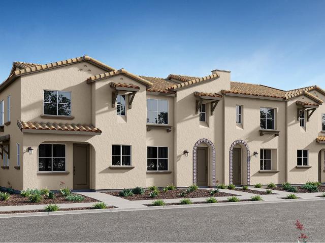Brand New Home in Menifee, CA. 3 Bed, 2 Bath