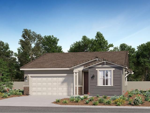 Brand New Home in Menifee, CA. 3 Bed, 2 Bath