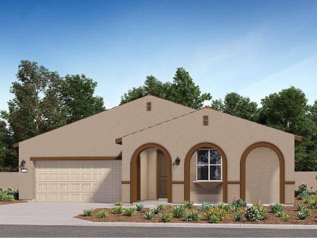 Brand New Home in Menifee, CA. 4 Bed, 2 Bath