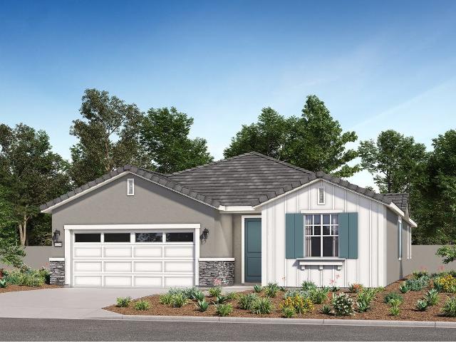 Brand New Home in Menifee, CA. 4 Bed, 2 Bath