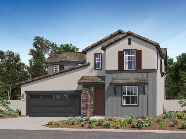 Brand New Home in Menifee, CA. 4 Bed, 3 Bath