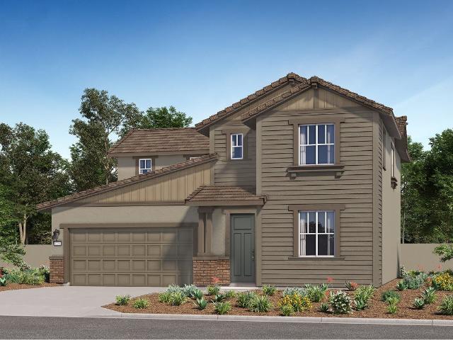 Brand New Home in Menifee, CA. 4 Bed, 3 Bath