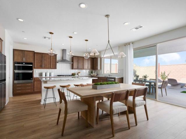 Brand New Home in Menifee, CA. 4 Bed, 3 Bath