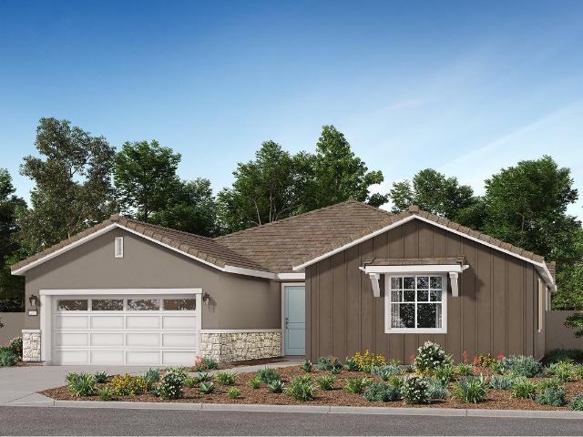 Brand New Home in Menifee, CA. 4 Bed, 3 Bath