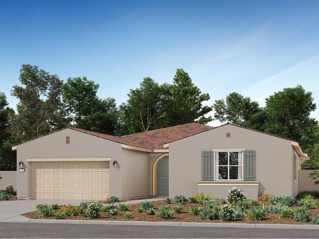 Brand New Home in Menifee, CA. 4 Bed, 3 Bath