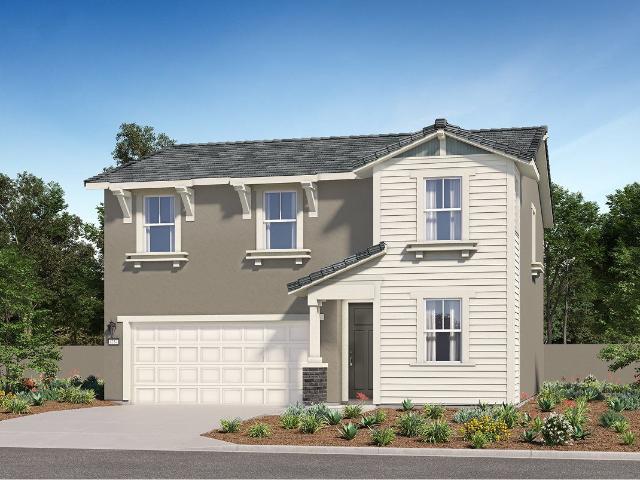 Brand New Home in Menifee, CA. 4 Bed, 3 Bath
