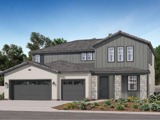 Brand New Home in Menifee, CA. 5 Bed, 3 Bath