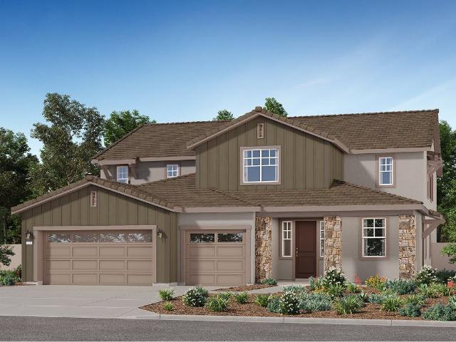 Brand New Home in Menifee, CA. 5 Bed, 3 Bath