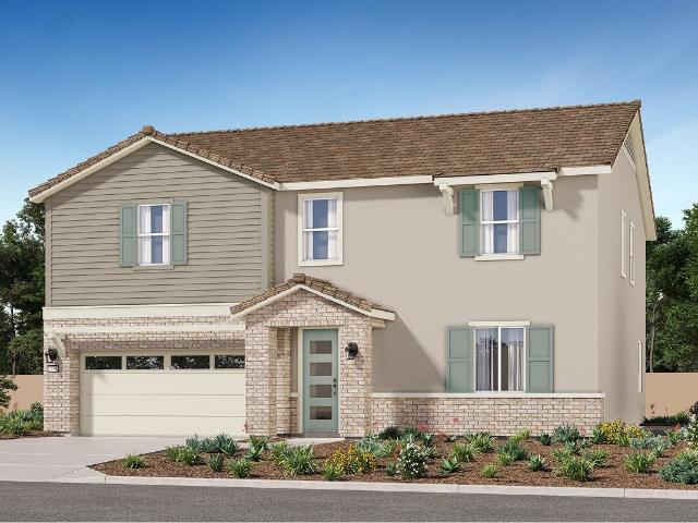 Brand New Home in Menifee, CA. 5 Bed, 3 Bath