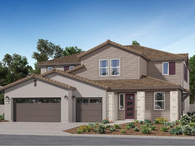 Brand New Home in Menifee, CA. 5 Bed, 3 Bath