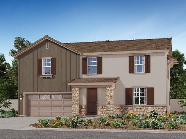 Brand New Home in Menifee, CA. 5 Bed, 3 Bath