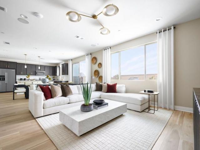 Brand New Home in Menifee, CA. 5 Bed, 3 Bath