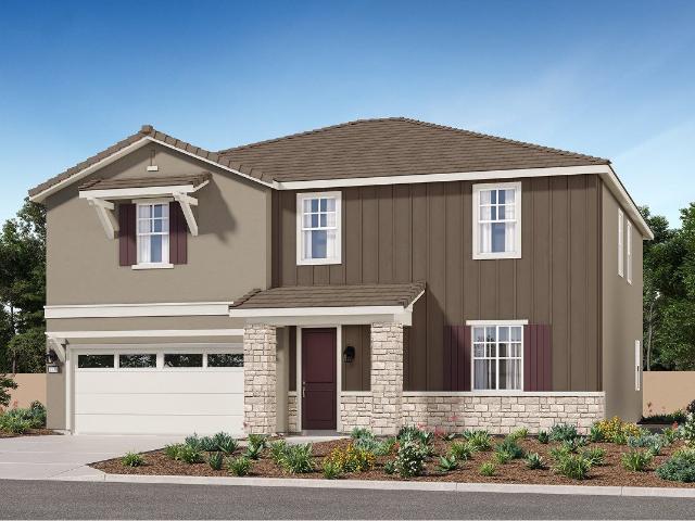 Brand New Home in Menifee, CA. 5 Bed, 3 Bath