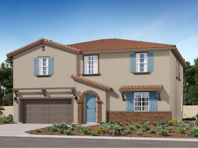 Brand New Home in Menifee, CA. 5 Bed, 3 Bath