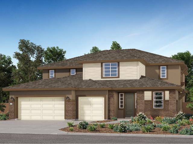 Brand New Home in Menifee, CA. 5 Bed, 3 Bath