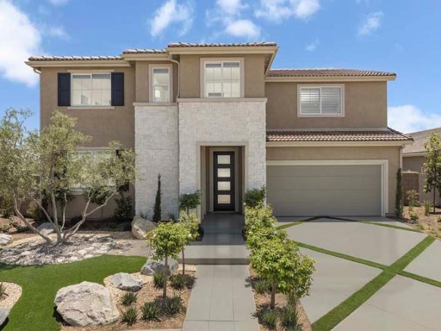 Brand New Home in Menifee, CA. 6 Bed, 3 Bath
