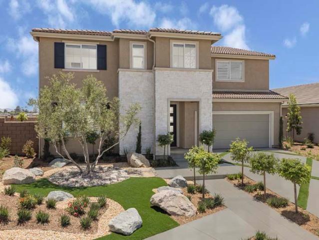 Brand New Home in Menifee, CA. 6 Bed, 3 Bath