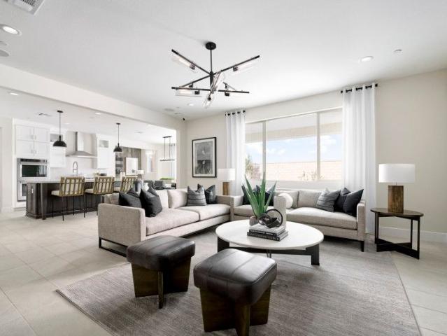 Brand New Home in Menifee, CA. 6 Bed, 4 Bath