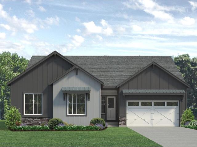 Brand New Home in Mead, CO. 3 Bed, 2 Bath