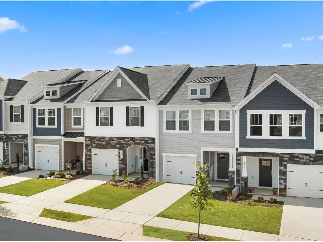 Brand New Home in Mebane, NC. 3 Bed, 2 Bath