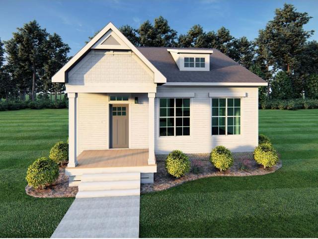 Brand New Home in Mechanicsville, VA. 2 Bed, 2 Bath