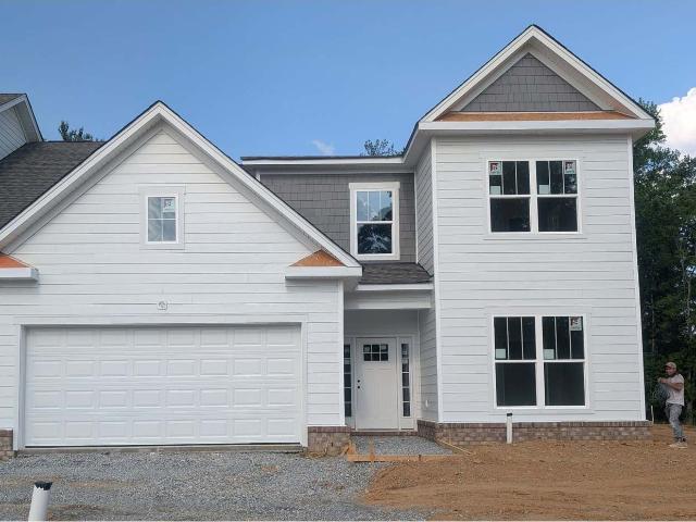 Brand New Home in Mechanicsville, VA. 3 Bed, 3 Bath