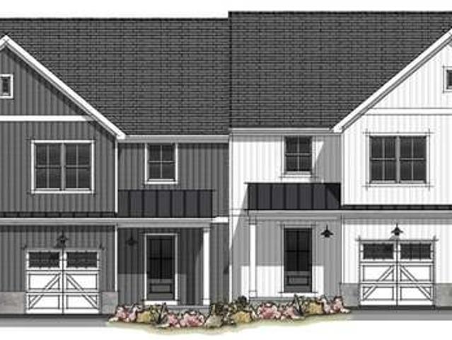 Brand New Home in Mechanicsburg, PA. 3 Bed, 2 Bath