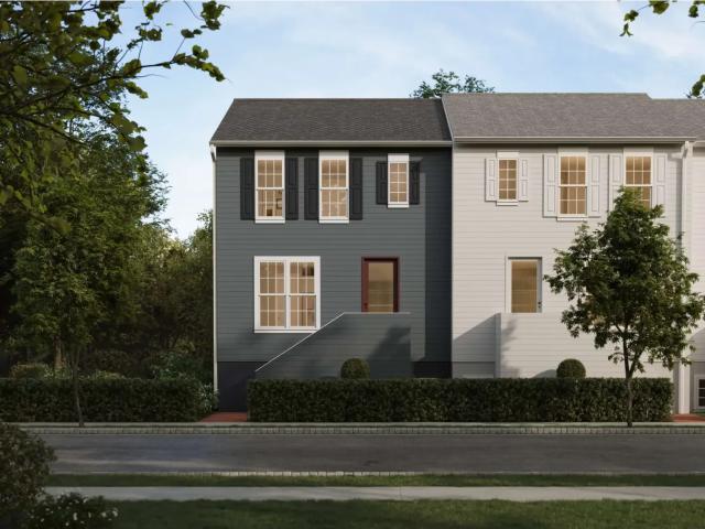 Brand New Home in Mechanicsburg, PA. 3 Bed, 2 Bath