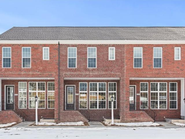 Brand New Home in Mechanicsburg, PA. 3 Bed, 3 Bath