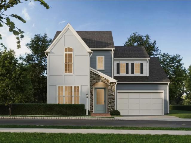 Brand New Home in Mechanicsburg, PA. 4 Bed, 2 Bath
