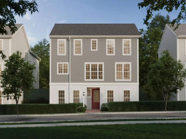 Brand New Home in Mechanicsburg, PA. 4 Bed, 2 Bath