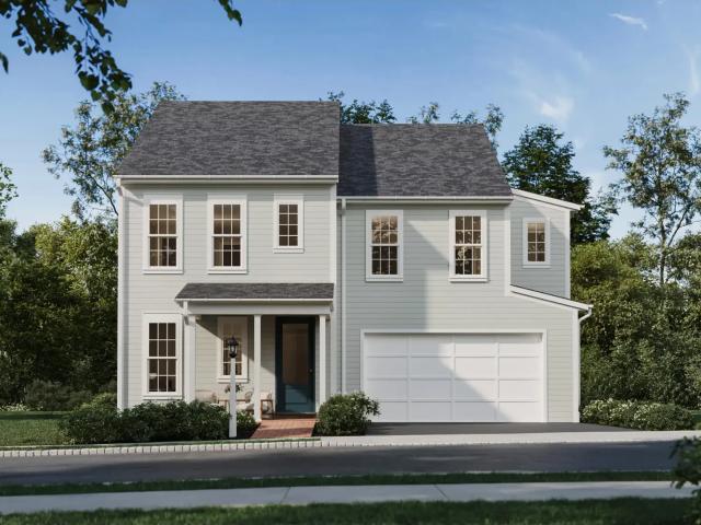 Brand New Home in Mechanicsburg, PA. 4 Bed, 2 Bath