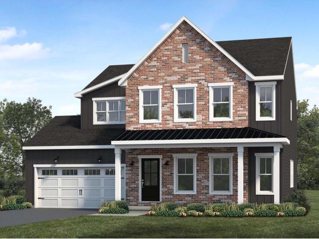 Brand New Home in Mechanicsburg, PA. 4 Bed, 2 Bath