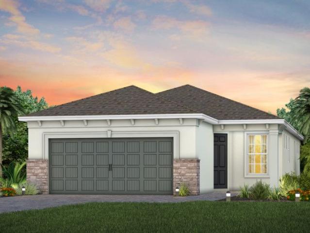 Brand New Home in Melbourne, FL. 2 Bed, 2 Bath
