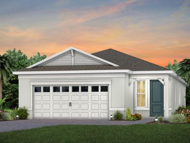 Brand New Home in Melbourne, FL. 2 Bed, 2 Bath