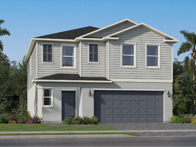 Brand New Home in Melbourne, FL. 5 Bed, 2 Bath