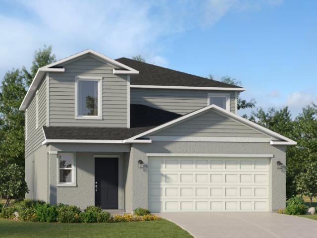 Brand New Home in Melbourne, FL. 5 Bed, 2 Bath