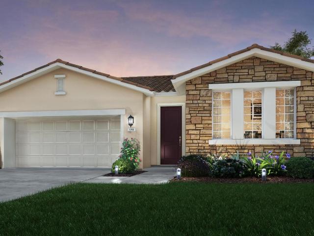 Brand New Home in Merced, CA. 3 Bed, 3 Bath