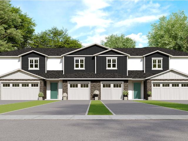 Brand New Home in Merced, CA. 3 Bed, 2 Bath