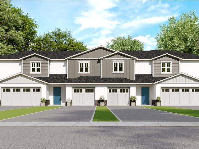 Brand New Home in Merced, CA. 3 Bed, 2 Bath