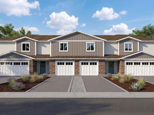 Brand New Home in Merced, CA. 3 Bed, 2 Bath