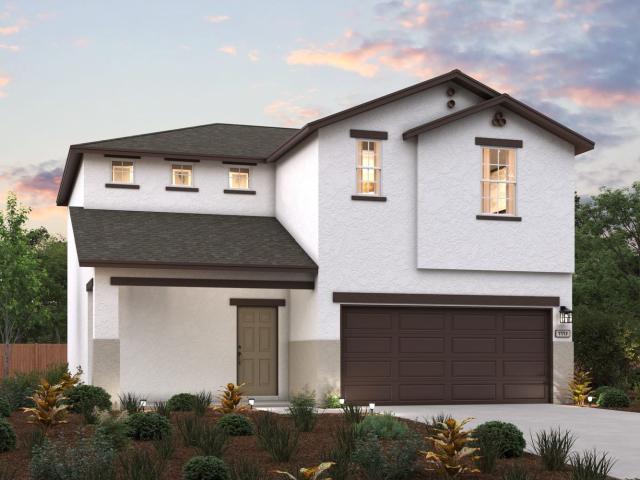 Brand New Home in Merced, CA. 3 Bed, 2 Bath