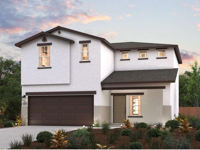 Brand New Home in Merced, CA. 3 Bed, 2 Bath