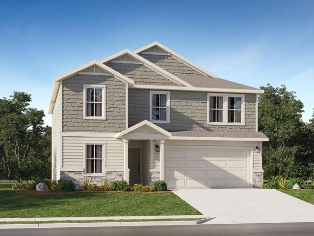Brand New Home in Meridian, ID. 4 Bed, 3 Bath